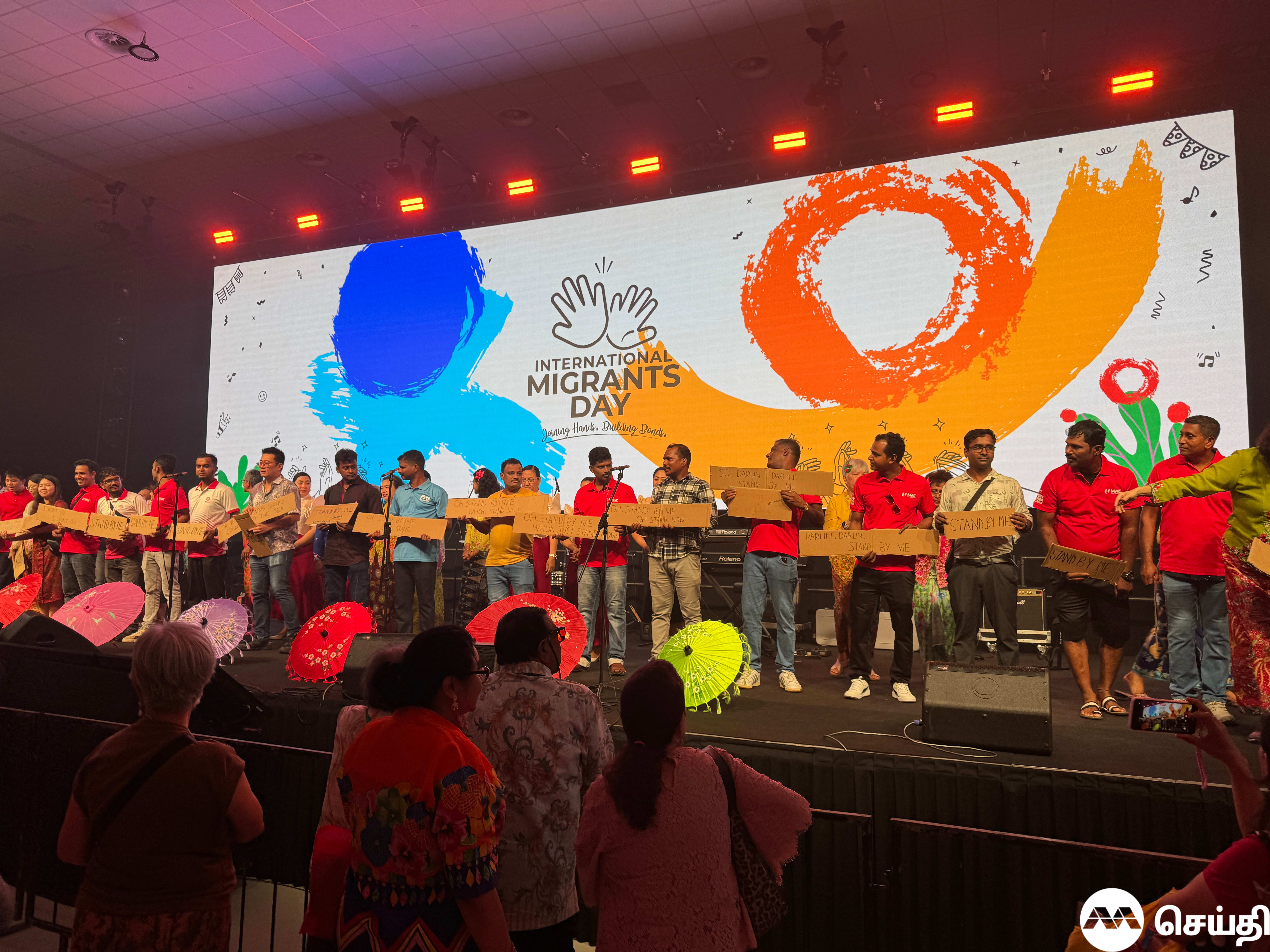 வெளிநாட்டு ஊழியர்களுக்கு அடிப்படைப் பராமரிப்பு மருந்தகங்கள்... விரைவில் ...